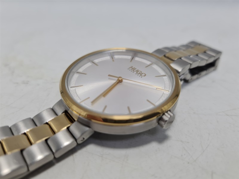 Hugo Boss Watch Unisex Hu.436.3.20.3590 | 015600278951 | Cash Converters