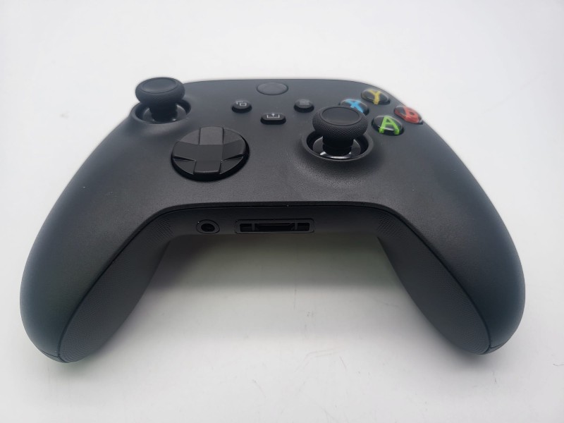 Microsoft Xbox Series X Black | 056500104046 | Cash Converters