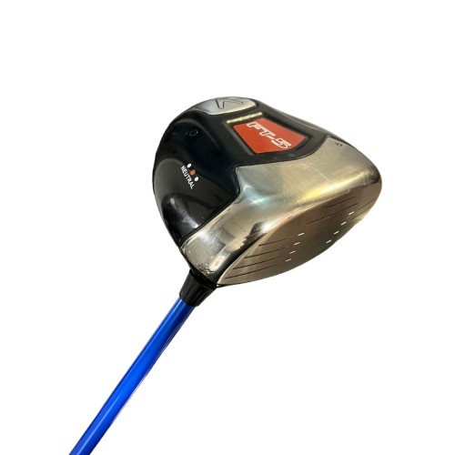 Calloway Ft-5 Driver 9 Red | 049700104208 | Cash Converters