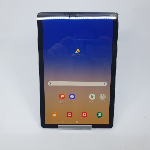Samsung Galaxy Tab S4 Unlocked | 031000244186 | Cash Converters