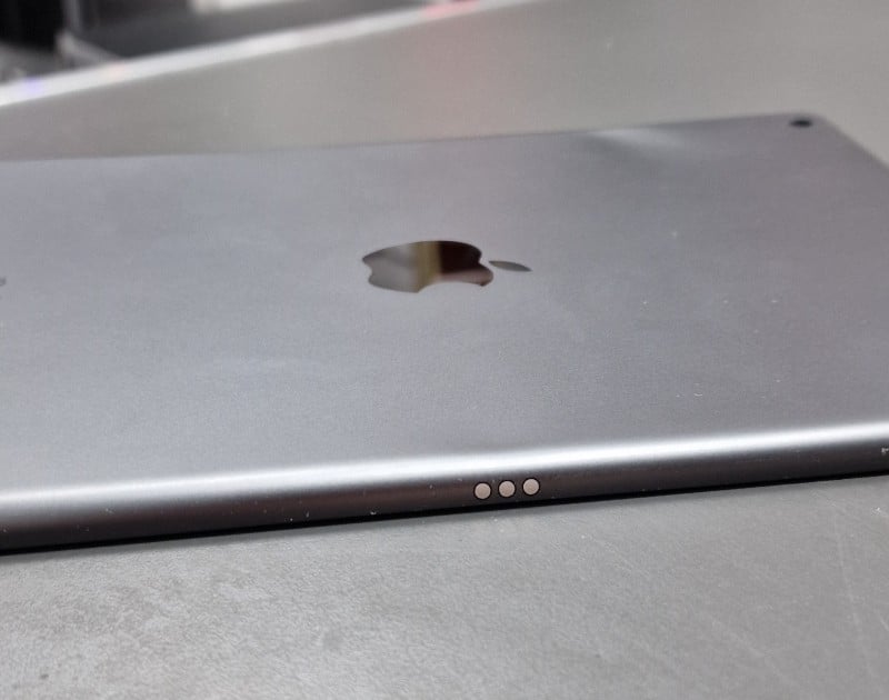 Apple iPad 7th Gen 32GB / Wi-Fi Grey | 017900195723 | Cash Converters