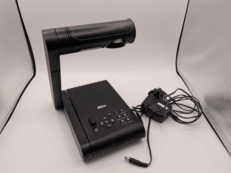 Avor Visualiser Black | 044900062143 | Cash Converters