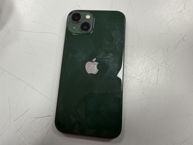 Apple iPhone 13 128GB Green | 039600424429 | Cash Converters