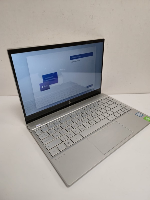 HP Envy 13-Aq0500sa Nvidia Geforce Mx250 Graphics | 041500148315 | Cash ...