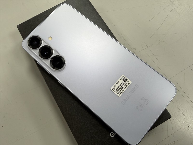 Samsung Galaxy S25 128GB Blue | 039600422178 | Cash Converters