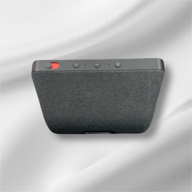 Amazon Echow Show 2nd Gen Black | 058900022277 | Cash Converters