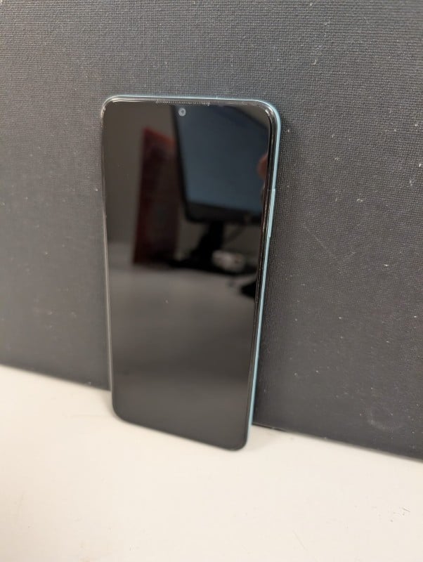 Motorola G22 32GB Blue | 015400180807 | Cash Converters