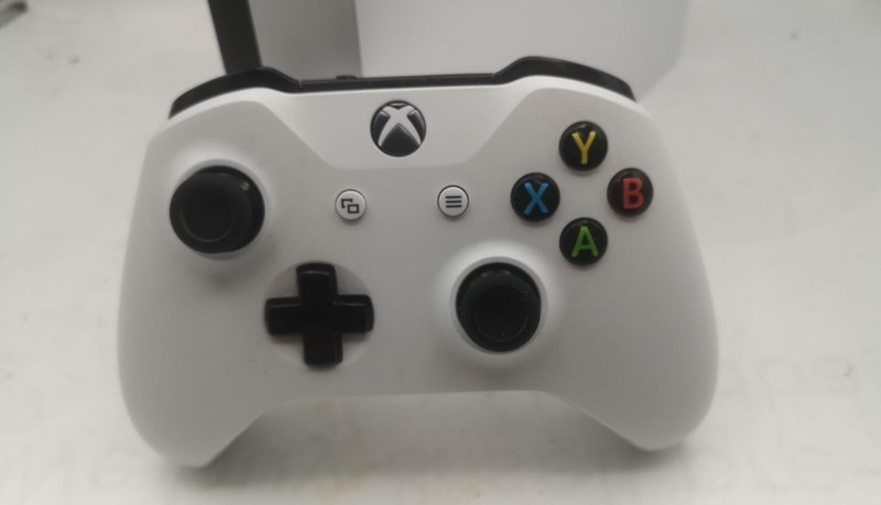 Xbox Xbox One X White | 039500225981 | Cash Converters