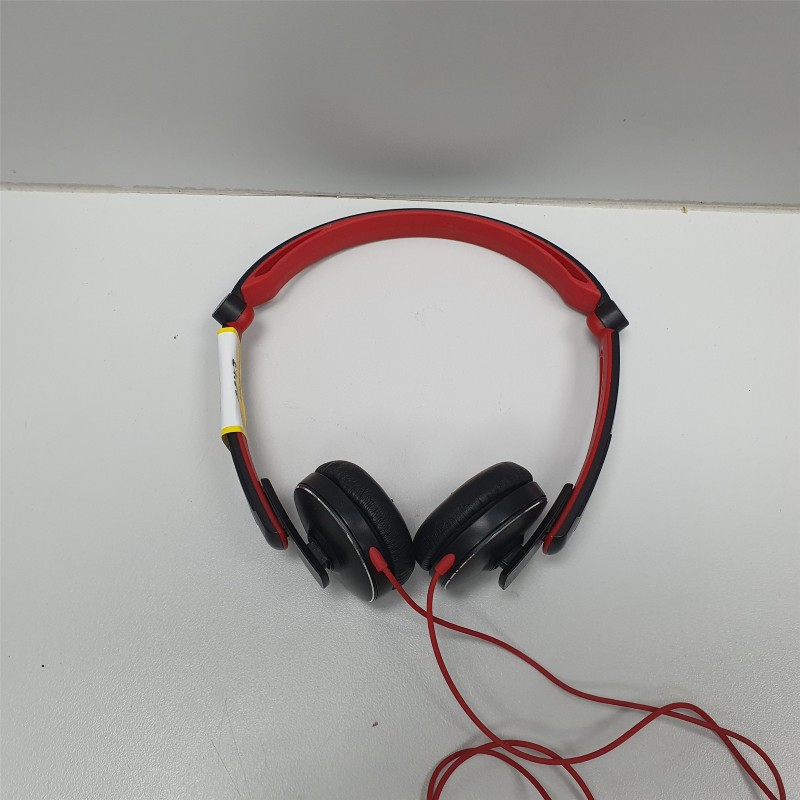 Sony Wired Headphones | 046900117824 | Cash Converters