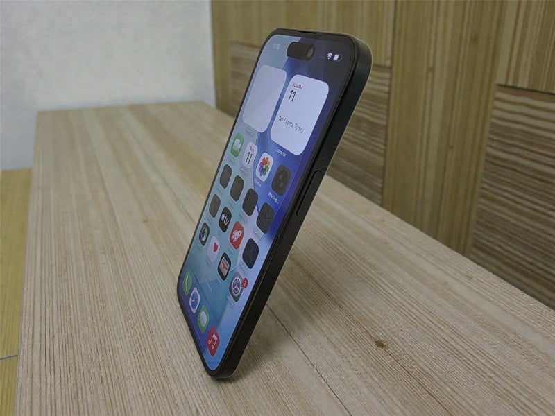 Apple iPhone 15 Mtp03zd/A 128GB Black | 015500382716 | Cash Converters