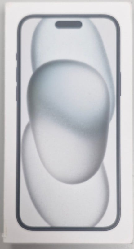 Apple iPhone 15 Plus 128GB Black | 048800231044 | Cash Converters