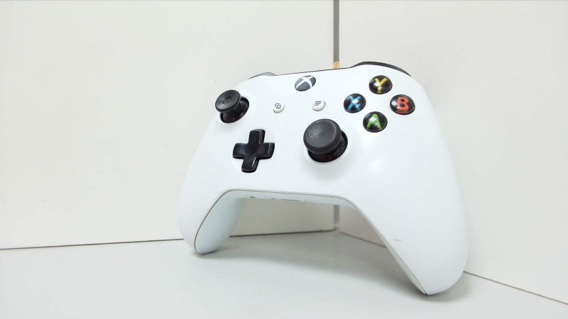 Xbox Controller Xbox One S | 020800220118 | Cash Converters