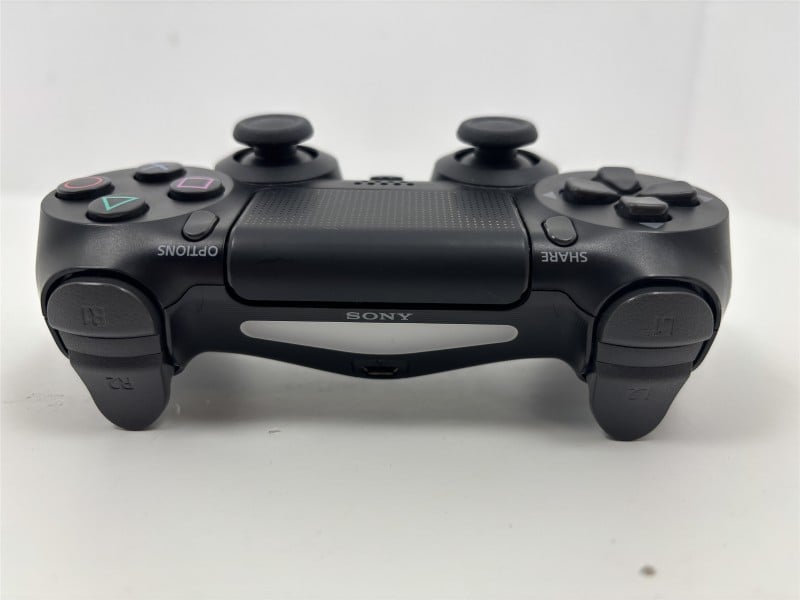 Playstation Playstation 4 Black | 015700297316 | Cash Converters