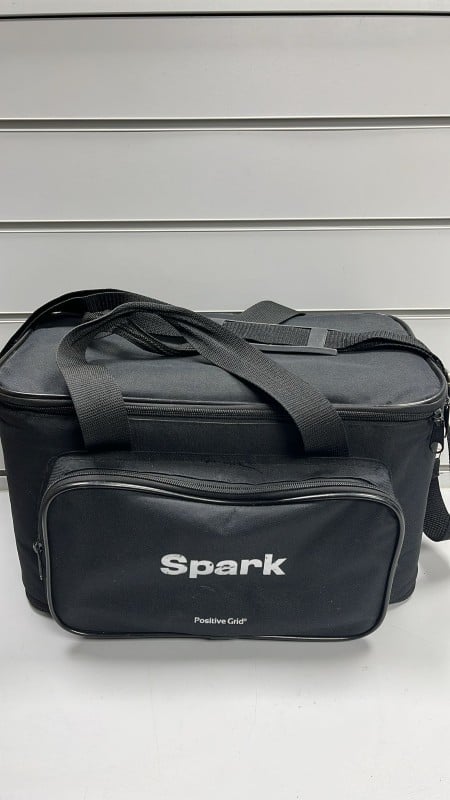 Spark Positive Grid Spark 40 Black | 045800080500 | Cash Converters