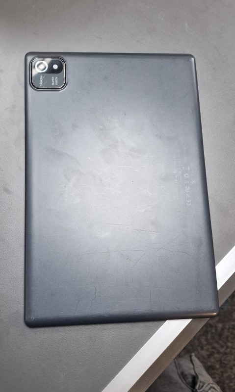 Smart Life Within Reach Mb1001 / See Description 64GB Black ...