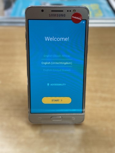 Samsung Galaxy J5 2016 Sm-J510mn 16GB Black | 053800168859 | Cash ...