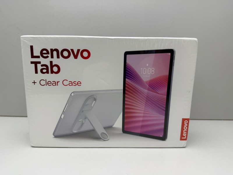 Lenovo Tb311xu 4GB+64GB Lunar Grey Sealed Tb311xu 4GB+64GB Lunar Grey ...