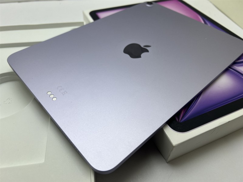 Apple iPad Air M3 256GB Silver | 019000197433 | Cash Converters