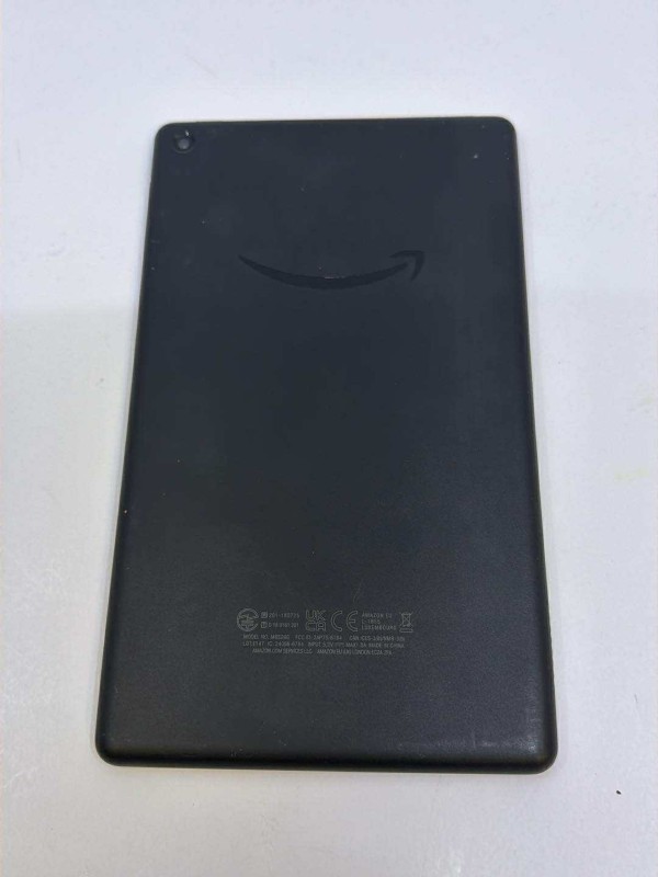 Amazon Kindle Fire 7 9th Gen 16GB Black | 030600168425 | Cash Converters