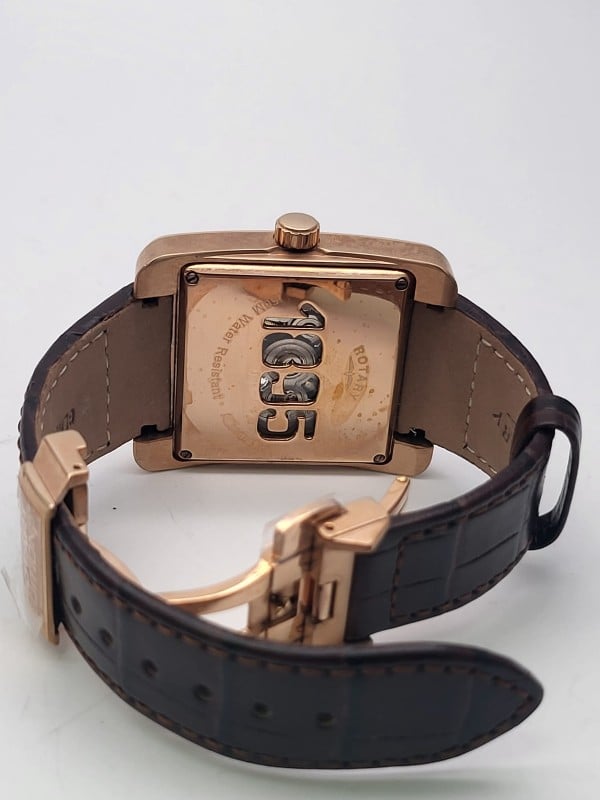 Rotary Watch Mens Gle00008/21 | 056500104723 | Cash Converters