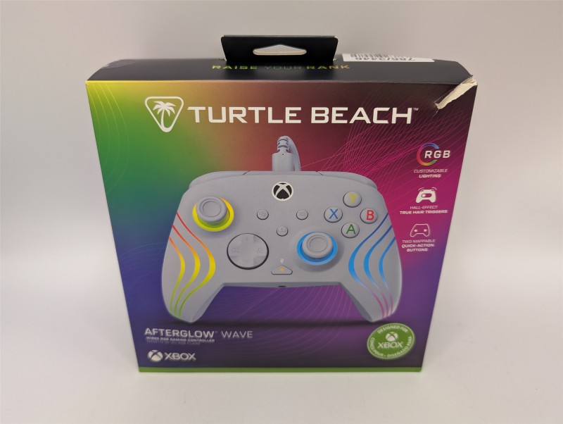 Xbox Afterglow Xbox One Grey | 020700388122 | Cash Converters