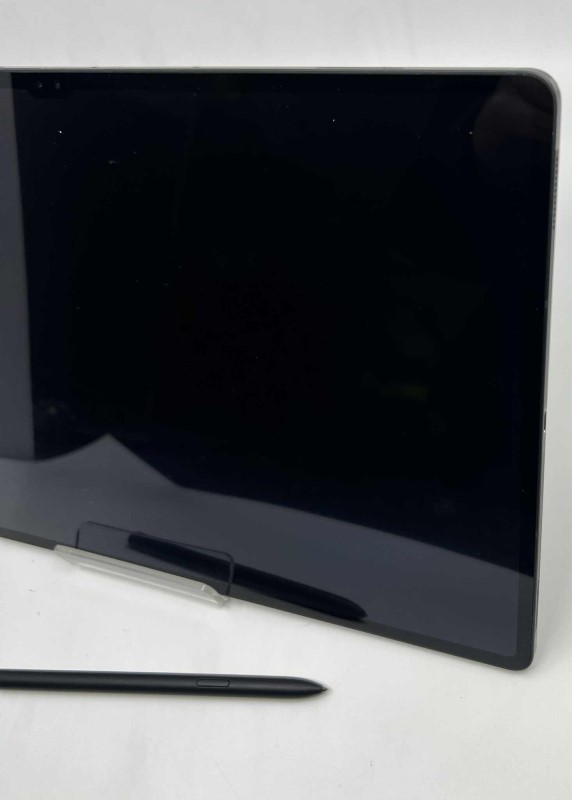 Samsung Galaxy Tab S9 Ultra 5G 512GB - Graphite - Sm-X916b - Unlocked ...