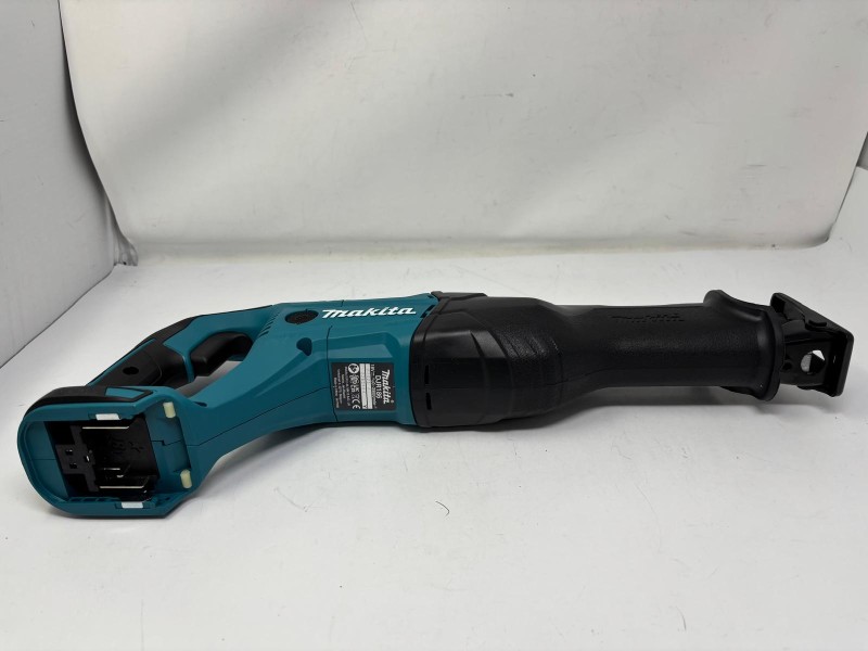 Makita Djr186 - 18V Reciprocating Saw (Body Only) | 051200079688 | Cash ...