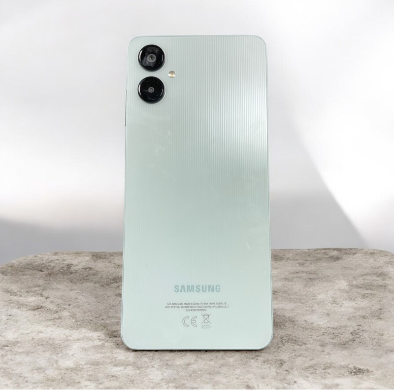 Samsung A06 64GB Silver | 058900022086 | Cash Converters