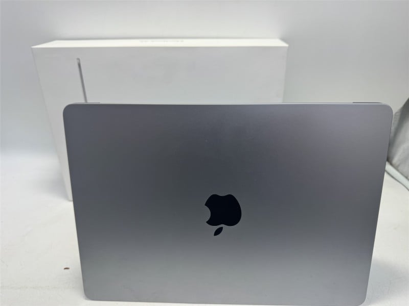 Apple Laptop Macbook Air 15,12 - M3 Chip (8-Cpu 8-Gpu) - 8GB Ram ...