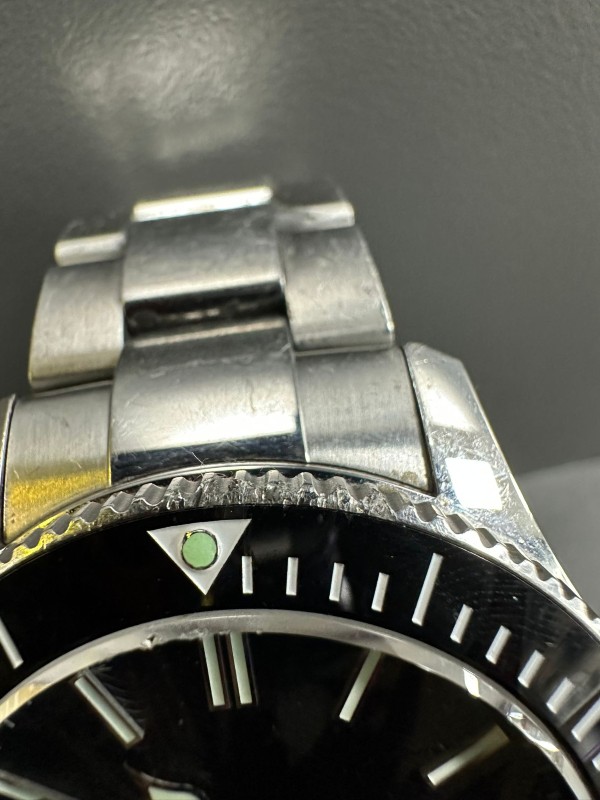 Christopher Ward Watch Mens C60 Trident Pro 600 | 040600154629 | Cash ...