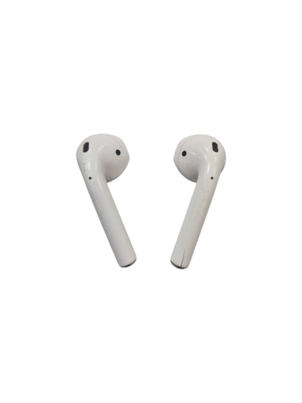 Apple Air Pods 1st Gen White | 053100189155 | Cash Converters