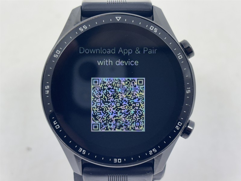 Unbranded Smart Watch | 015700295565 | Cash Converters