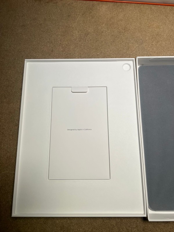Apple, iPad Air 13Inch (M3) A3268, 128GB Silver | 046800069271 | Cash ...