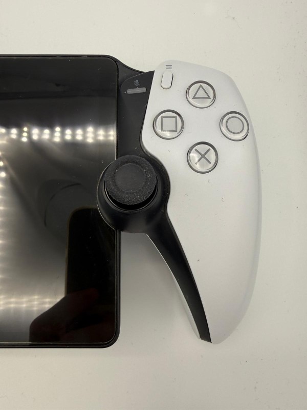 Sony Playstation White | 034900206642 | Cash Converters