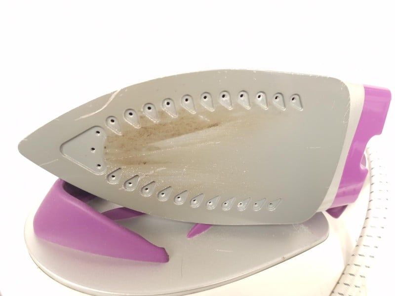 Morphy Richards White | 049400187363 | Cash Converters