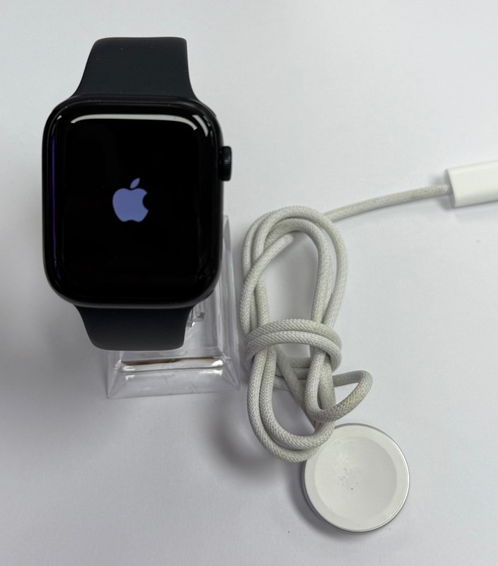 Apple Iwatch Series 9 A2984 Black | 049100360839 | Cash Converters