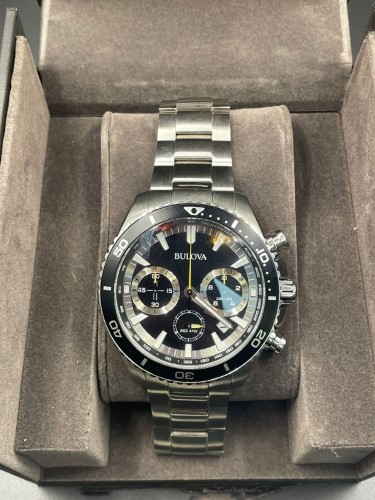 Bulova Watch Mens C877964 | 037500087868 | Cash Converters