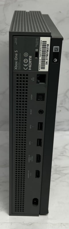 Xbox Xbox One S 500GB Grey | 049100360267 | Cash Converters