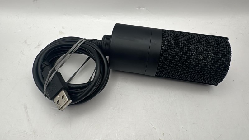 Microphone - Cordless Fifine Mic | 034300183558 | Cash Converters