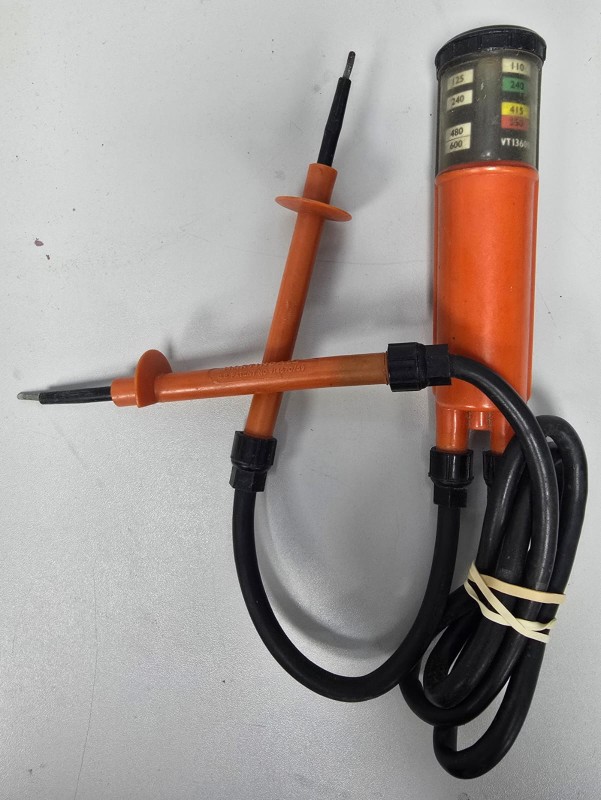 Martindale Vti3600 | 044200059685 | Cash Converters