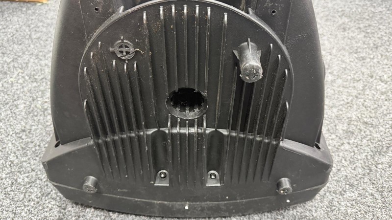 Mmi Mmi Limitless Qtx Qx15pa-Plus Portable Pa Speaker Black ...