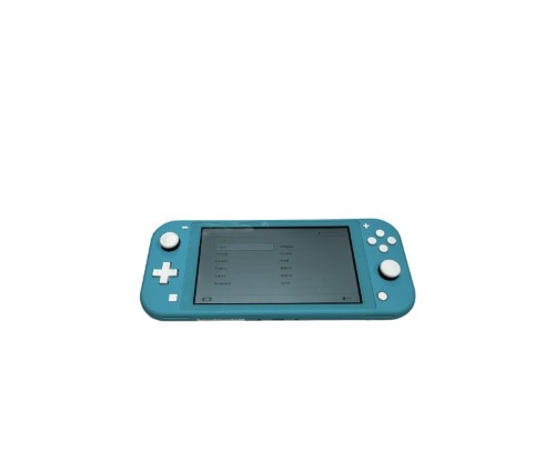 Nintendo Switch Lite 8GB Green | 018500242746 | Cash Converters