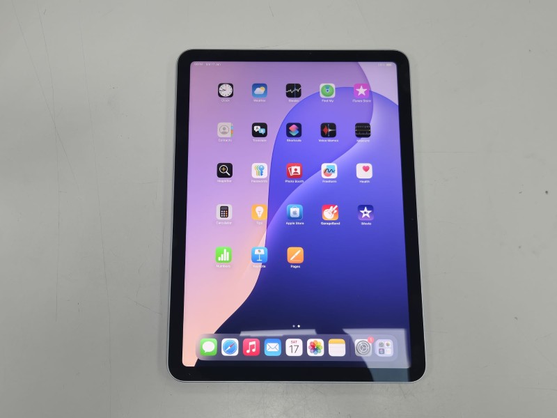 Apple iPad Air 11" (2025) A3266 128GB Blue | 022100356710 | Cash Converters