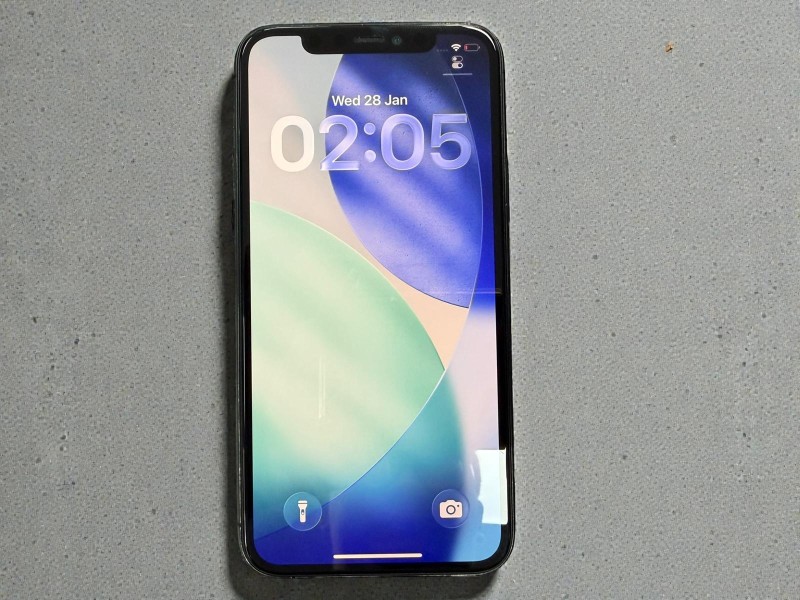 Apple iPhone 11 Pro 64GB Unlocked 74%Bh 64GB Green | 060400003895 ...