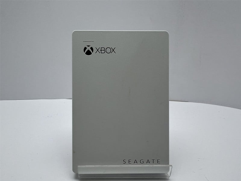 2TB Seagate White | 019000198613 | Cash Converters