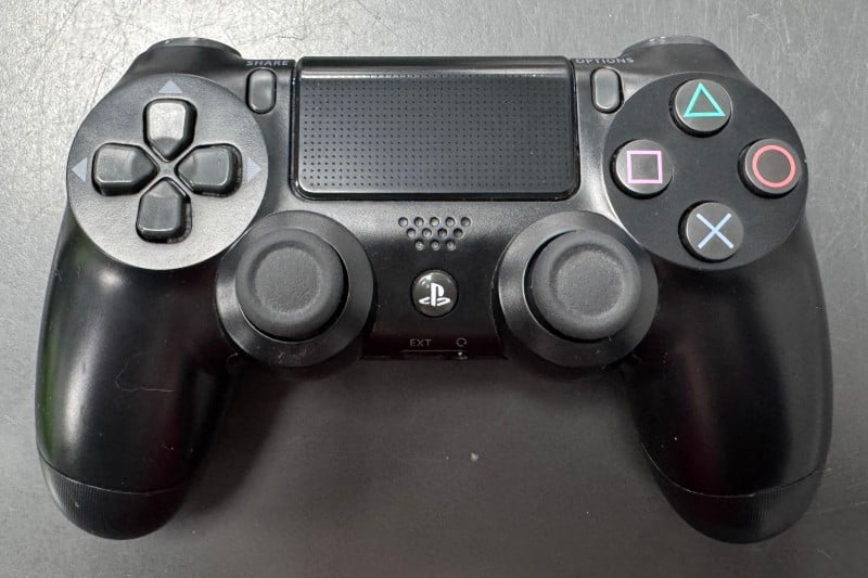 Playstation Playstation 4 Black | 016500274130 | Cash Converters