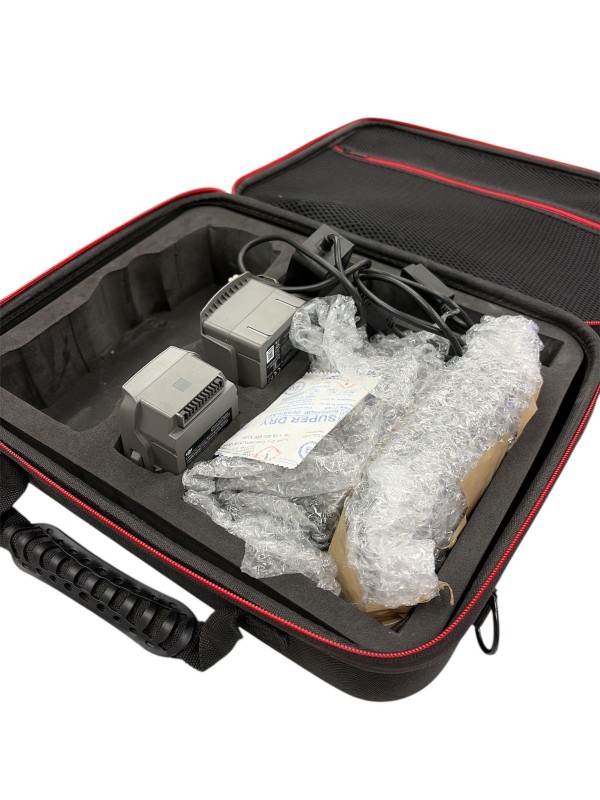 Dji Mavic 2 Zoom Grey | 016400366763 | Cash Converters