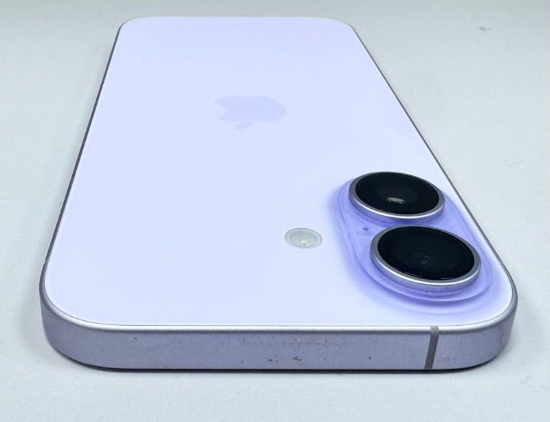 Apple iPhone 17 - 256GB - Unlocked *100% Battery Health* 31 Cycle Count ...