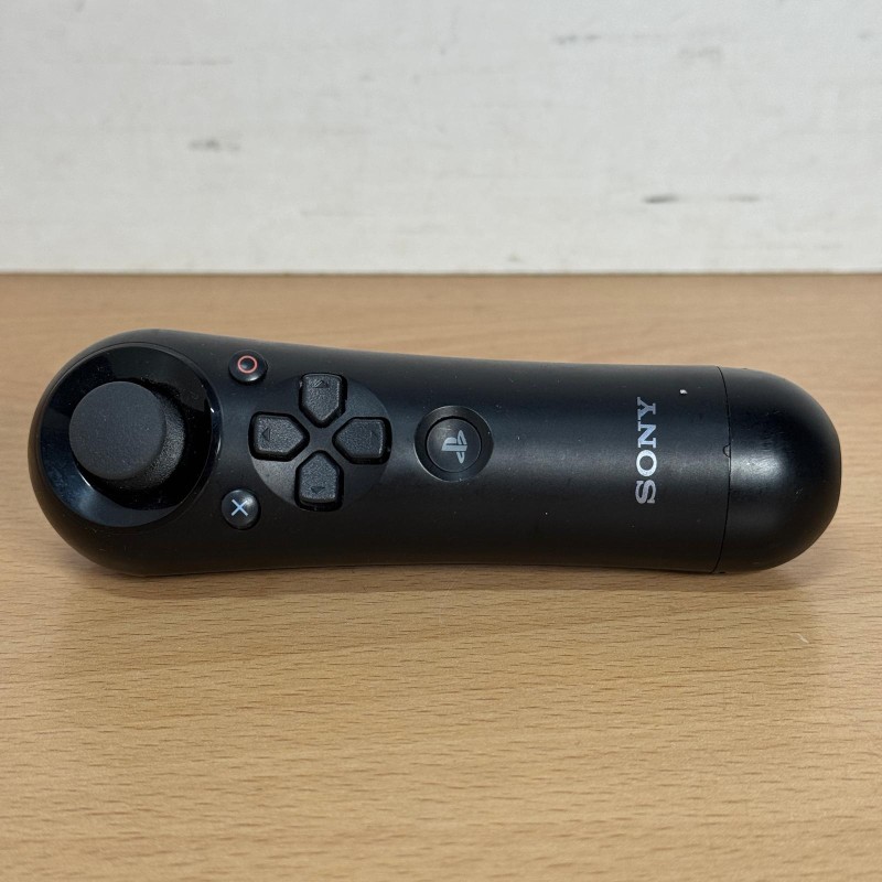 Playstation 3 Navigation Controller Playstation Black | 032100181201 | Cash Converters