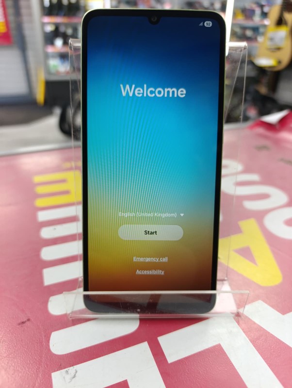 Samsung Galaxy A05 64GB ( Green ) 64GB Green | 057800038387 | Cash ...